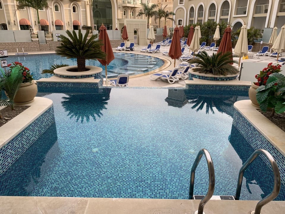 "Swim up DZ 1501" Kaisol Romance Resort (Sahl Hasheesh) • HolidayCheck ...