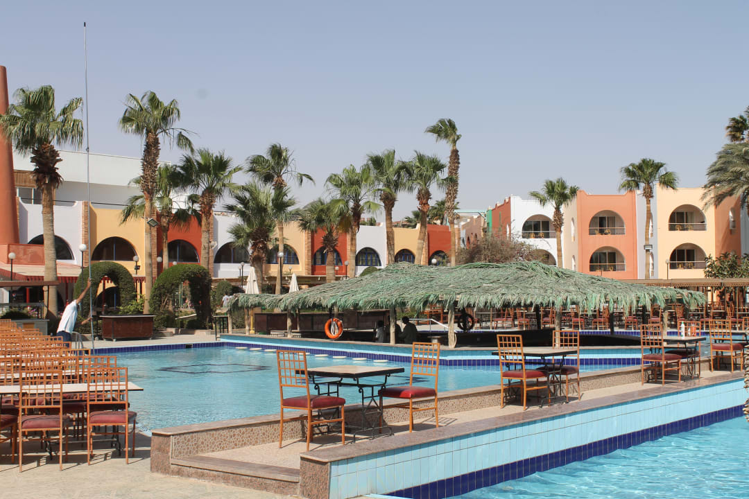 "Pool" Arabia Azur Resort (Hurghada) • HolidayCheck (Hurghada/Safaga ...
