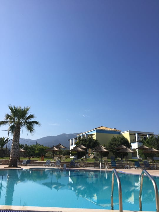 "Corali Village " Corali Hotel (Tigaki) • HolidayCheck (Kos | Griechenland)