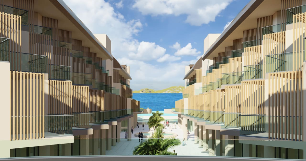 "Gastro" Liberty Signa (Yaniklar) • HolidayCheck (Türkische Ägäis | Türkei)