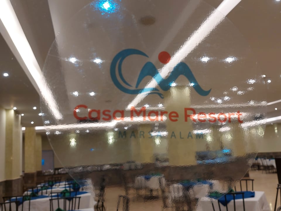 "Strand" Casa Mare Resort (Marsa Alam) • HolidayCheck (Marsa Alam/El Quseir | Ägypten)