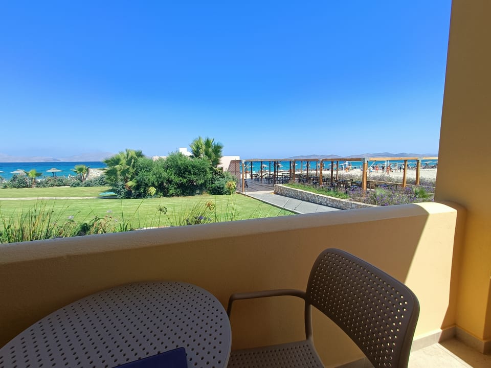 "Strand" Hotel Horizon Beach Resort (Mastichari) • HolidayCheck (Kos ...