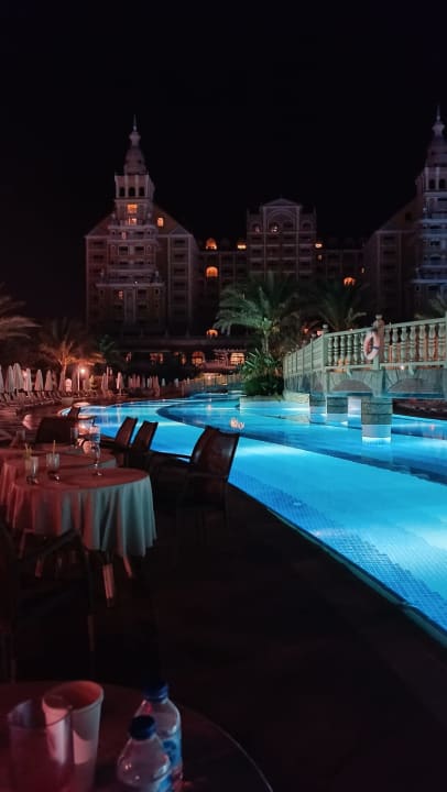 "Ausblick" Royal Holiday Palace (Lara) • HolidayCheck (Türkische ...