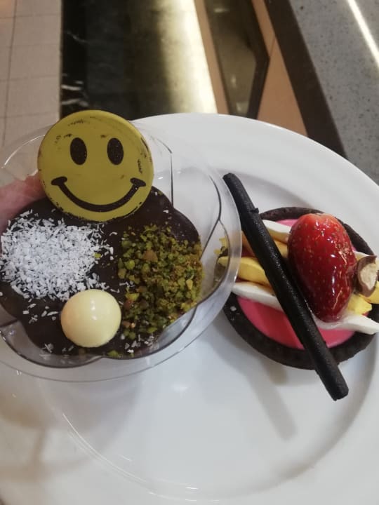 "Gastro" Royal Seginus (Lara) • HolidayCheck (Türkische Riviera | Türkei)