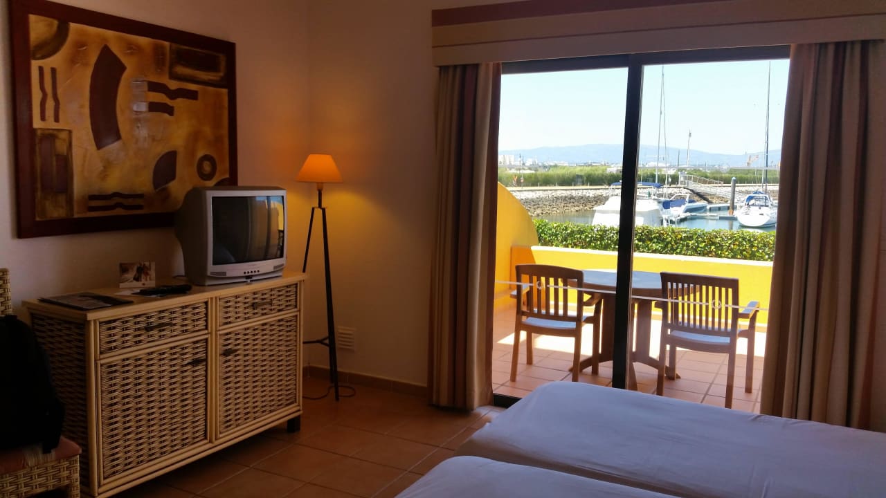 "Studio" NH Marina Portimão Resort (Praia da Rocha) • HolidayCheck ...