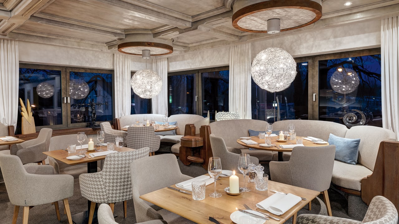 "Gastro" Hotel Central Hof (Hof) • HolidayCheck (Bayern | Deutschland)