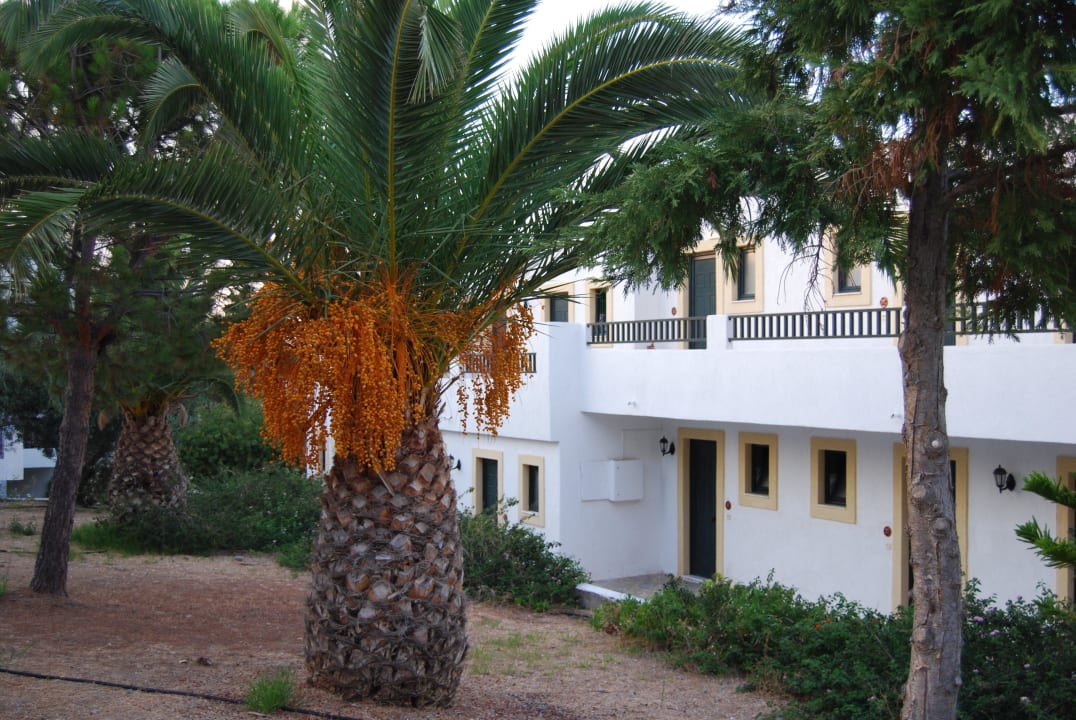 "Hotel" Hersonissos Village Hotel & Bungalows (Anissaras ...