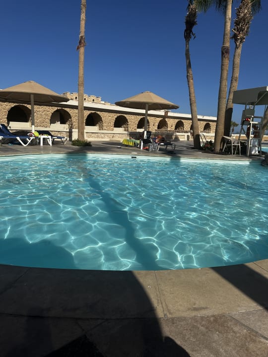 "Gastro" Pickalbatros Citadel Resort (Sahl Hasheesh) • HolidayCheck ...