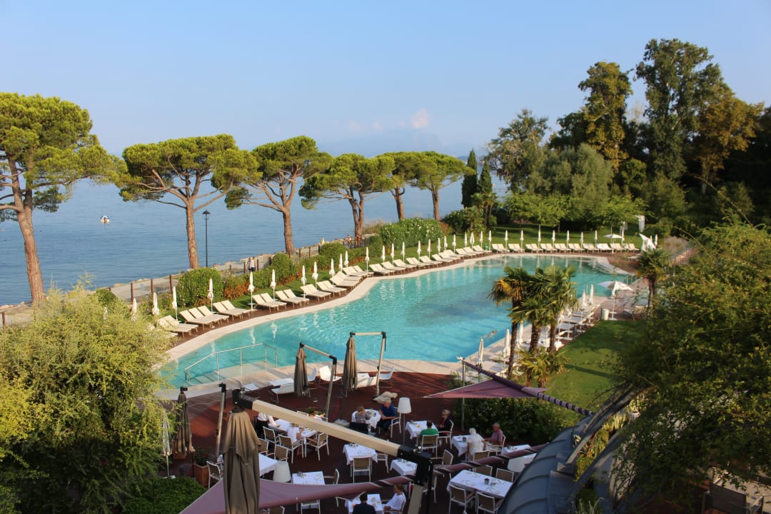 Schone Hotels Lazise Direkt Am See Bilder