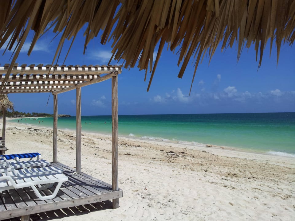 "Toll!" Hotel Pullman Cayo Coco (Cayo Coco) • HolidayCheck (Kuba ...