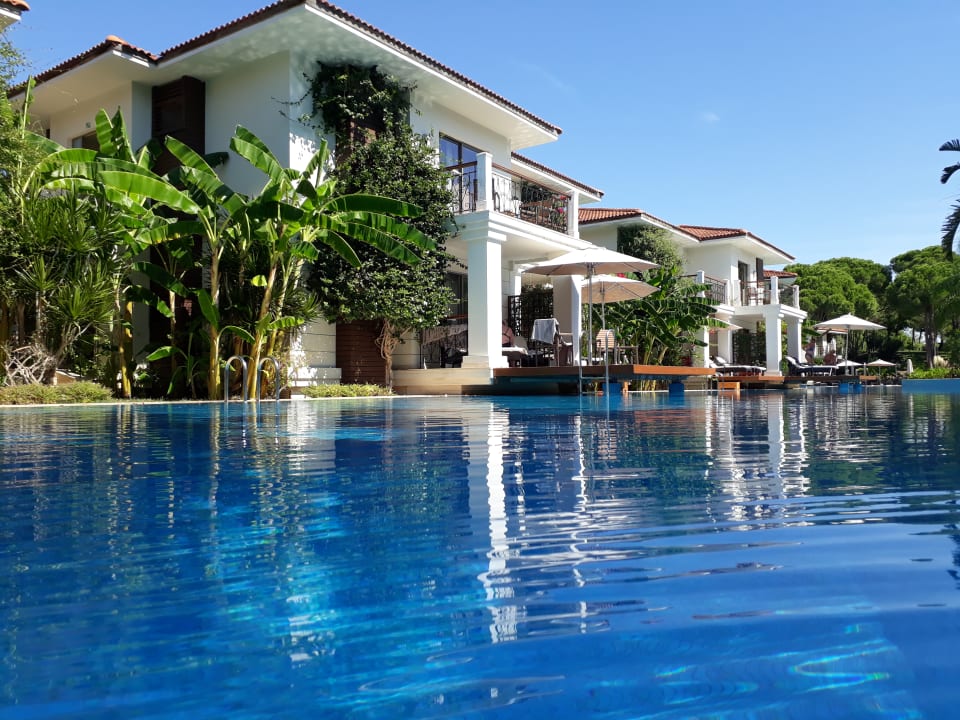 "Pool" Ela Excellence Resort Belek (Belek) • HolidayCheck (Türkische ...