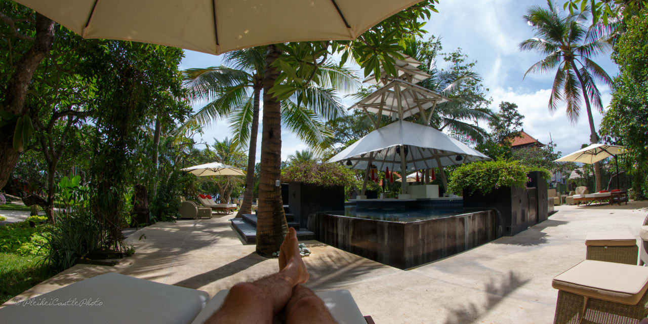 "Segara Village Hotel - ..." Segara Village Hotel (Sanur ...