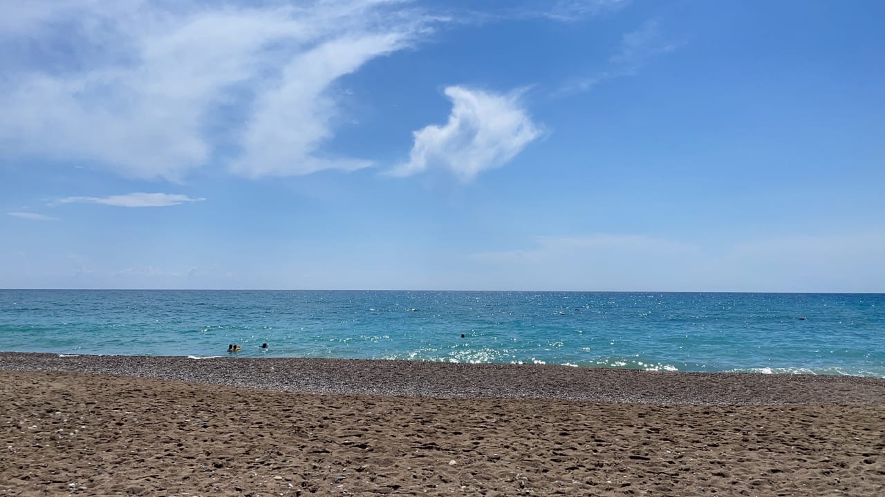 "Strand" Ali Bey Park Manavgat (Manavgat - Kizilagac) • HolidayCheck ...