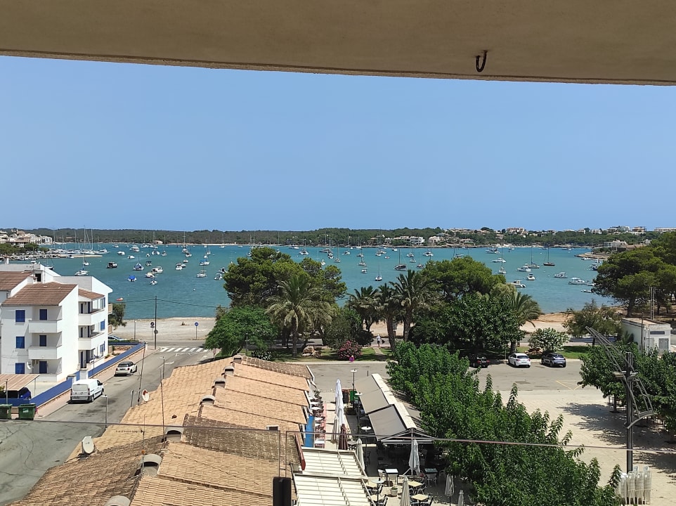 "Ausblick" JS Portocolom Suites (Porto Colom) • HolidayCheck (Mallorca ...