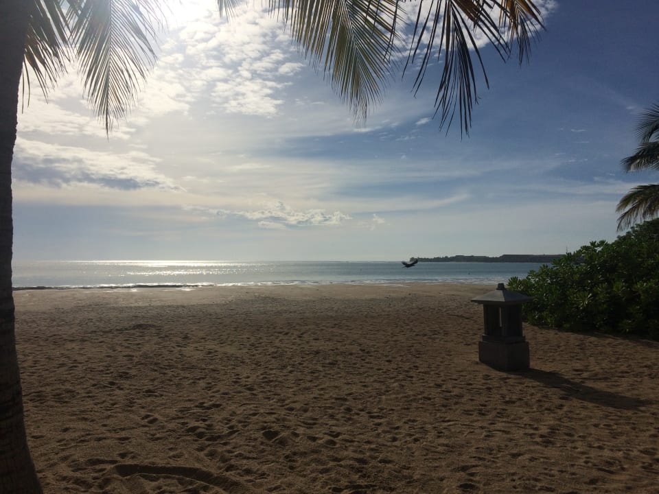 "Strand" Anantaya Resort & Spa Passikudah (Passikudah) • HolidayCheck ...