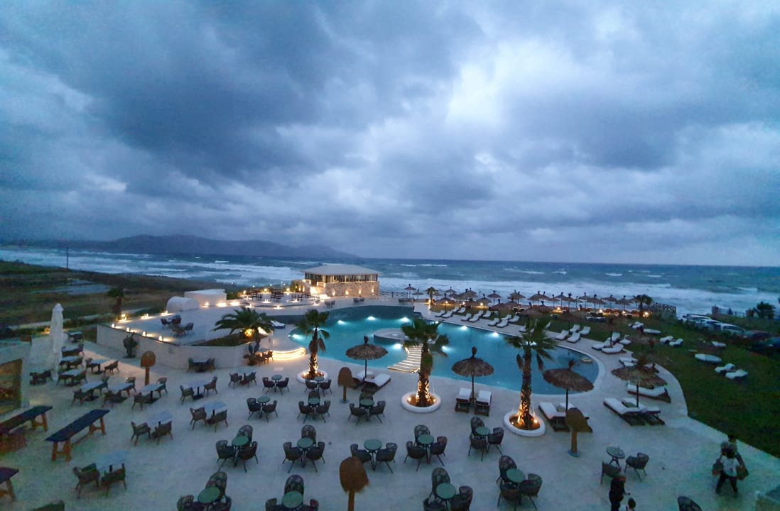 "Strand" Pepper Sea Club Hotel - Adults only (Georgioupolis ...