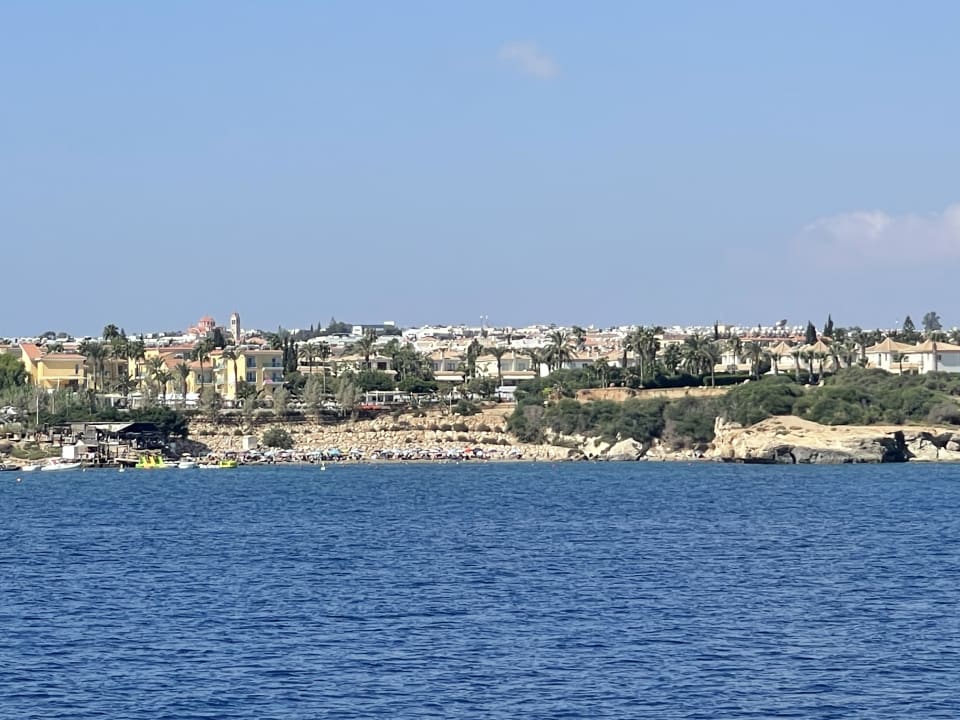 "Außenansicht" Malama Beach Holiday Village (Paralimni) • HolidayCheck ...