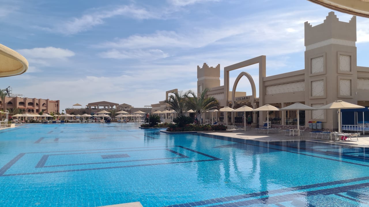 "Sonstiges" Pickalbatros Aqua Vista Resort - Hurghada (Hurghada ...