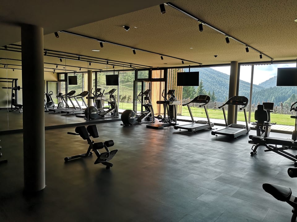 "Sport & Freizeit" Almwellness Hotel Pierer (Fladnitz an der Teichalm ...