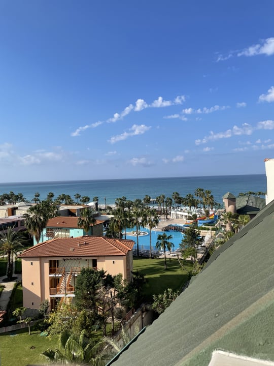 "Gastro" Hotel Galeri Resort (Okurcalar) • HolidayCheck (Türkische ...