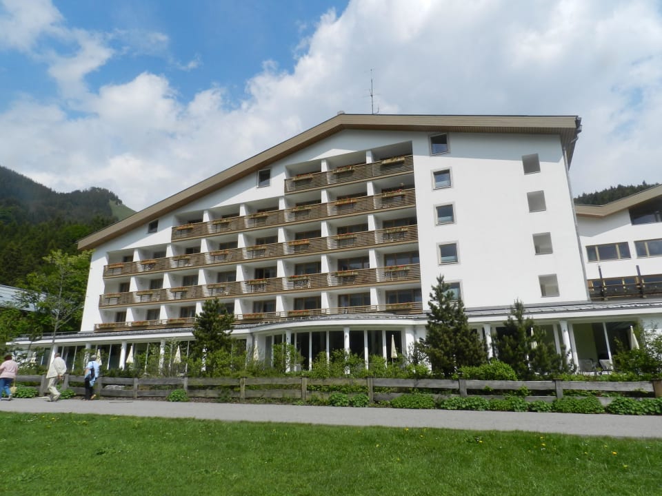 "Hotel vom See aus" Arabella Alpenhotel am Spitzingsee, a Tribute ...