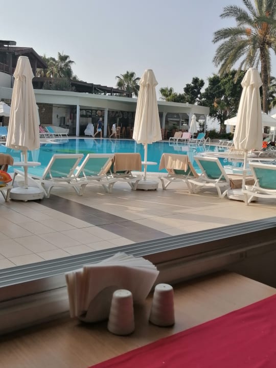 "Zimmer" Hotel Sandy Beach (Side) • HolidayCheck (Türkische Riviera ...