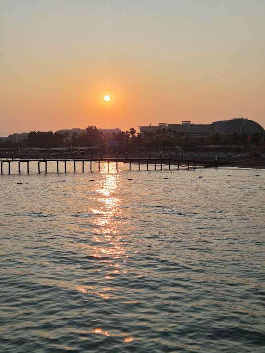 "Strand" Delta Hotels By Marriott Antalya Lara (Antalya) • HolidayCheck ...