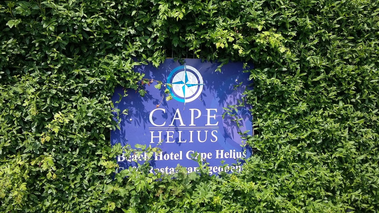 "Cape Helius" Roompot Ferienpark Cape Helius (Hellevoetsluis ...