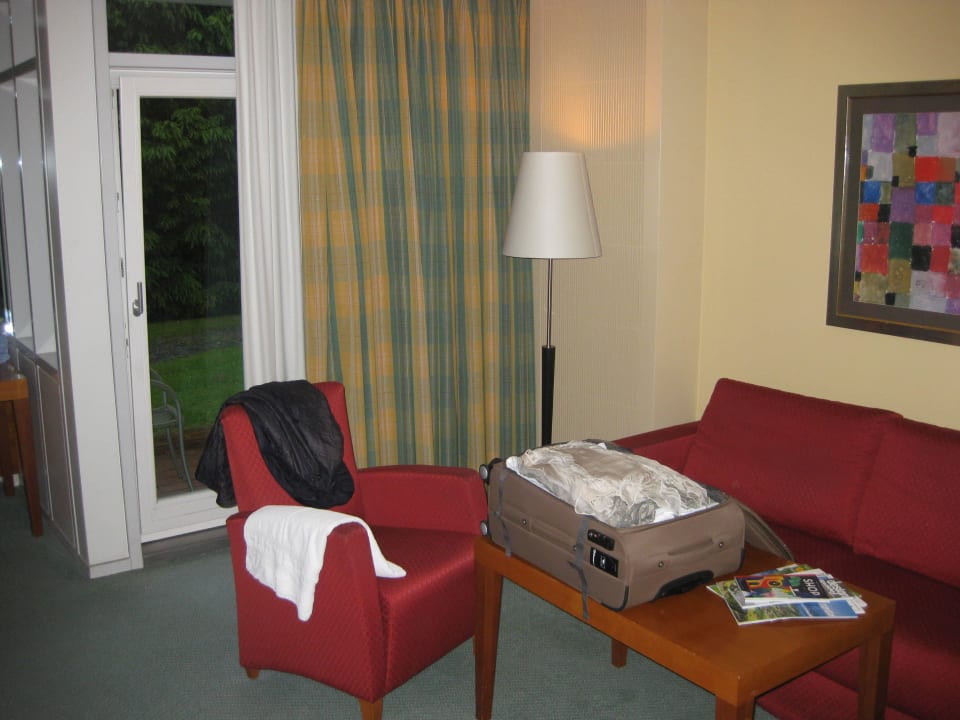 "Zimmer" Hotel Residence Starnberger See (Feldafing) • HolidayCheck ...