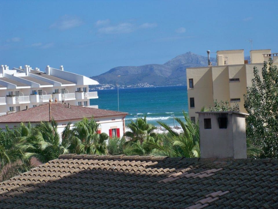 "Meerblick" Hotel Sultan (Can Picafort) • HolidayCheck (Mallorca | Spanien)
