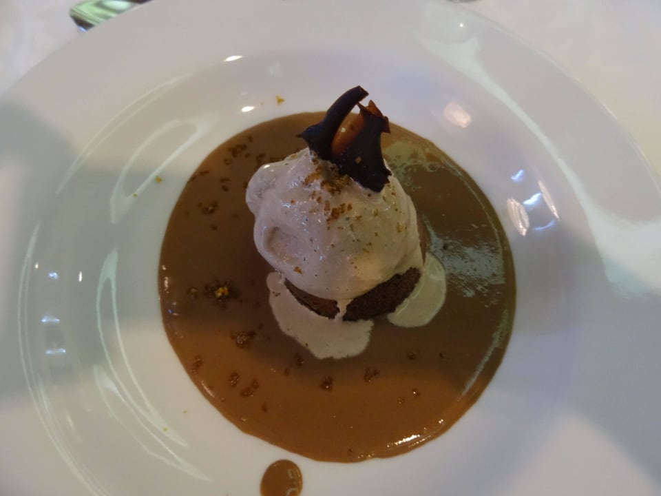 "TUCAN Spezialitätenrestau..." Hotel Riu Guanacaste (Coco ...