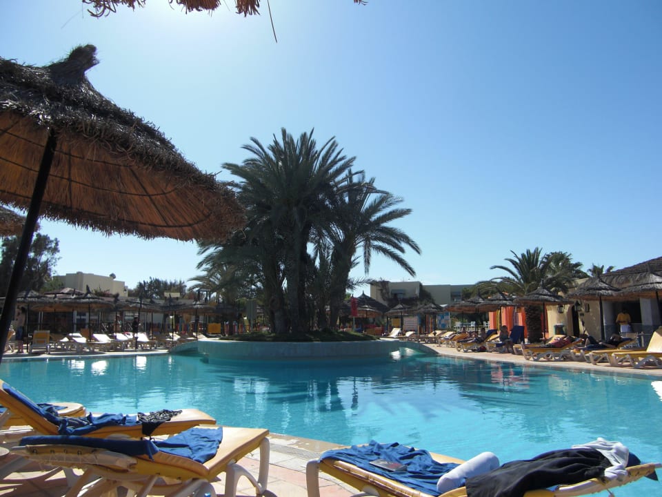 "Club Magic Life Djerba" TUI MAGIC LIFE Penelope Beach (Midoun ...