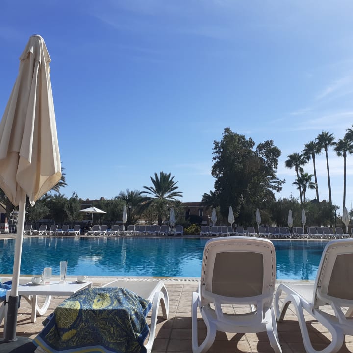 "Pool" Sol Oasis Marrakech by Melia (Marrakesch) • HolidayCheck ...