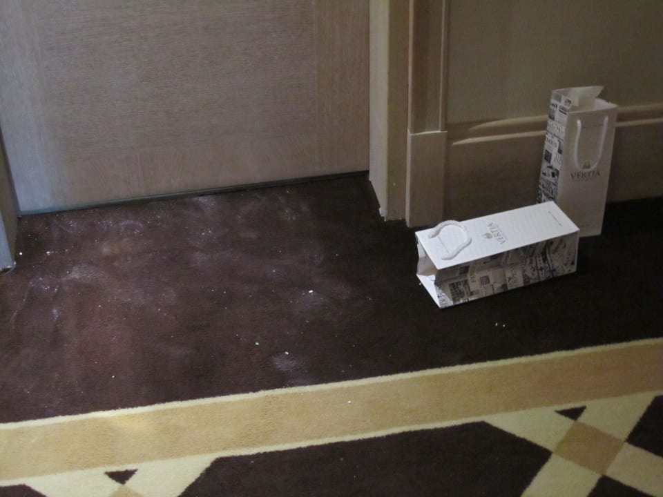 "Personal Fehlanzeige" Juju Premier Palace Hotel (Beldibi ...