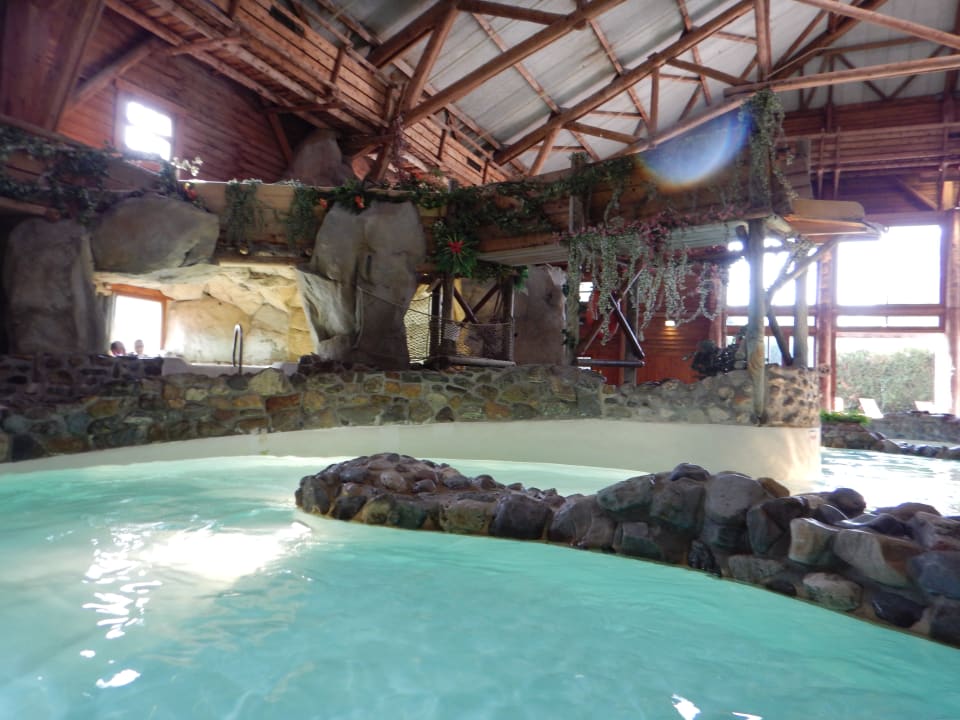 "Pool" Hotel Disney's Davy Crockett Ranch (Bailly Romainvilliers ...