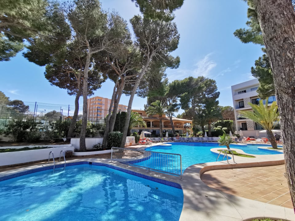 "Pool" Hotel & Spa S'Entrador Playa (Cala Ratjada) • HolidayCheck ...