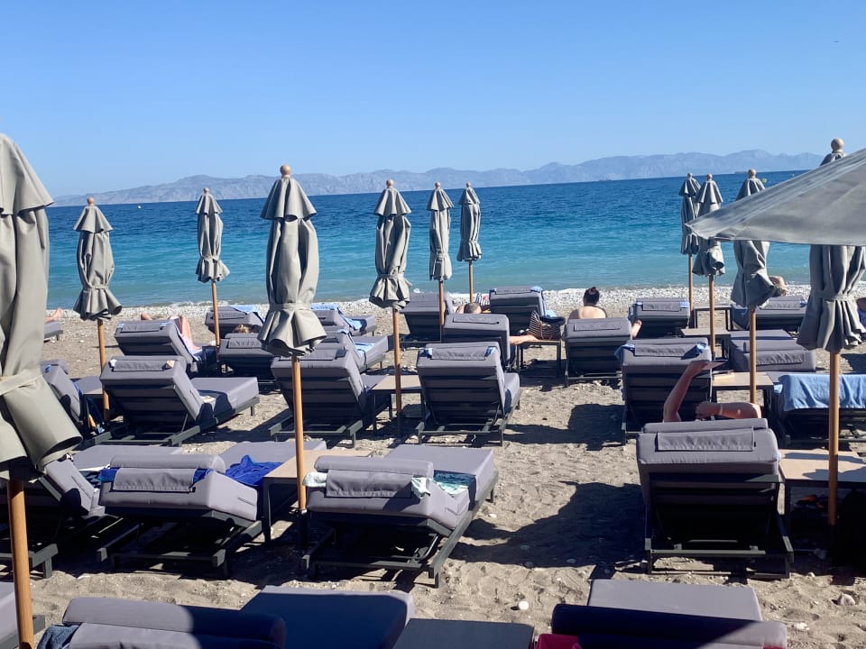 "Pool" Avra Beach Resort Hotel & Bungalows (Ialysos) • HolidayCheck ...