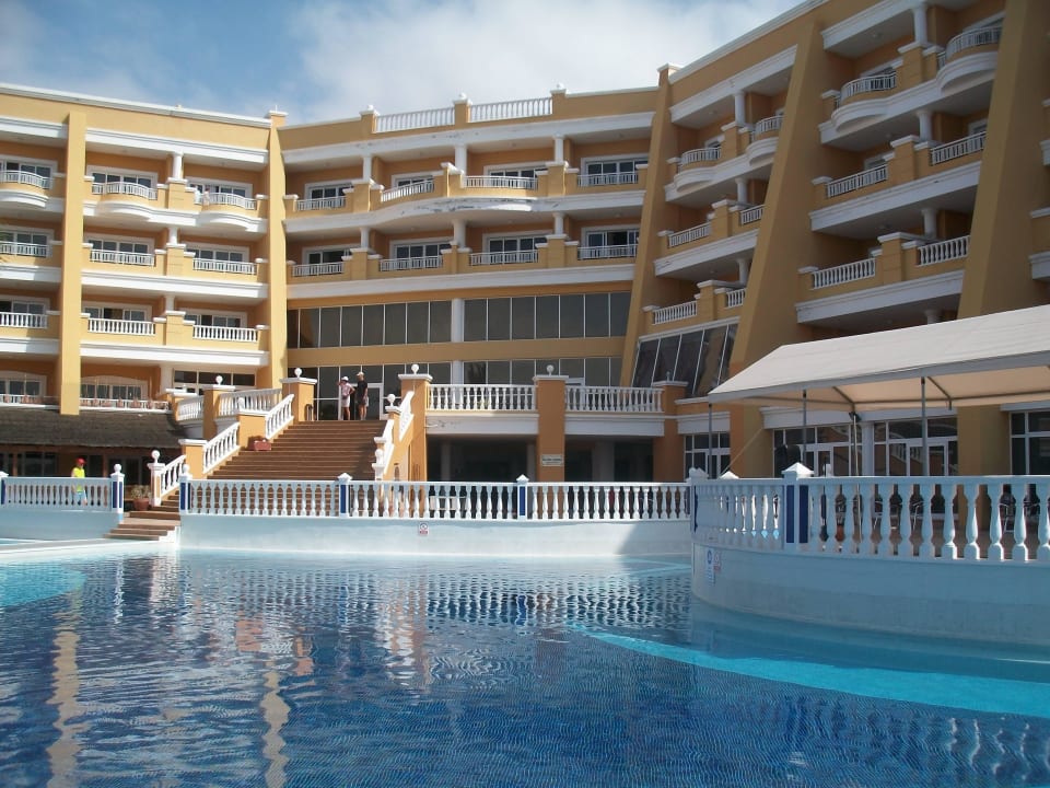 "Junior Suite" Chatur Playa Real Resort (Costa Adeje) • HolidayCheck ...