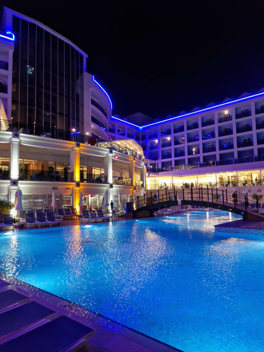 "Außenansicht" Maxeria Blue Didyma (Didim) • HolidayCheck (Türkische ...