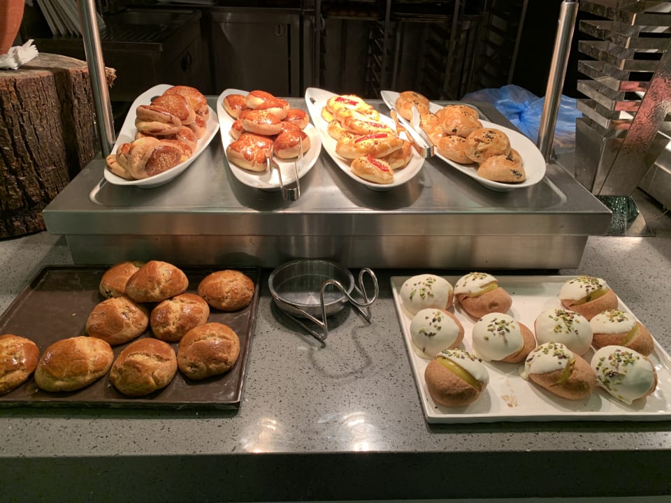 "Gastro" Royal Seginus (Lara) • HolidayCheck (Türkische Riviera | Türkei)