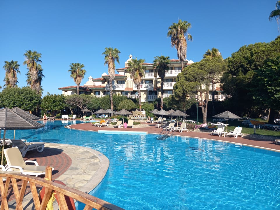 "Pool" Hotel Defne Star (Side) • HolidayCheck (Türkische Riviera | Türkei)