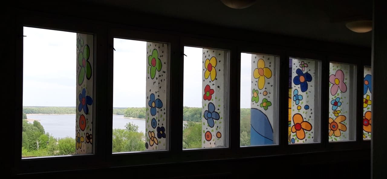 "Ausblick" AHORN Seehotel Templin (Templin) • HolidayCheck (Brandenburg ...