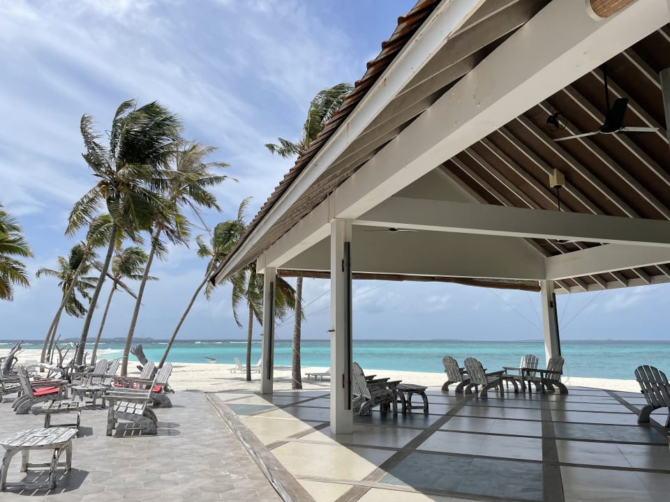 "Zimmer" Hondaafushi Island Resort (Hanimaadhoo) • HolidayCheck (Haa ...