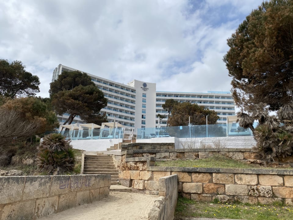 "Gastro" AluaSoul Carolina - Adults Only (Capdepera) • HolidayCheck ...