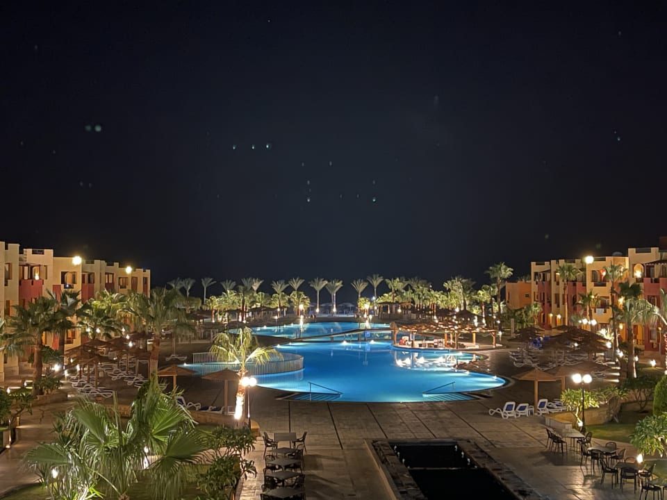 "Ausblick" Casa Mare Resort (Marsa Alam) • HolidayCheck (Marsa Alam/El ...
