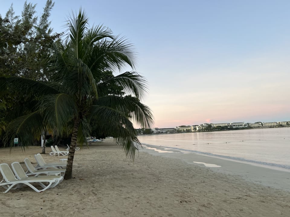 "Strand" Hotel Riu Palace Tropical Bay (Negril) • HolidayCheck ...