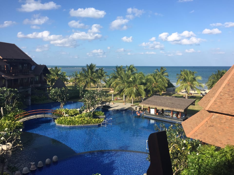 "Ausblick" Anantaya Resort & Spa Passikudah (Passikudah) • HolidayCheck ...