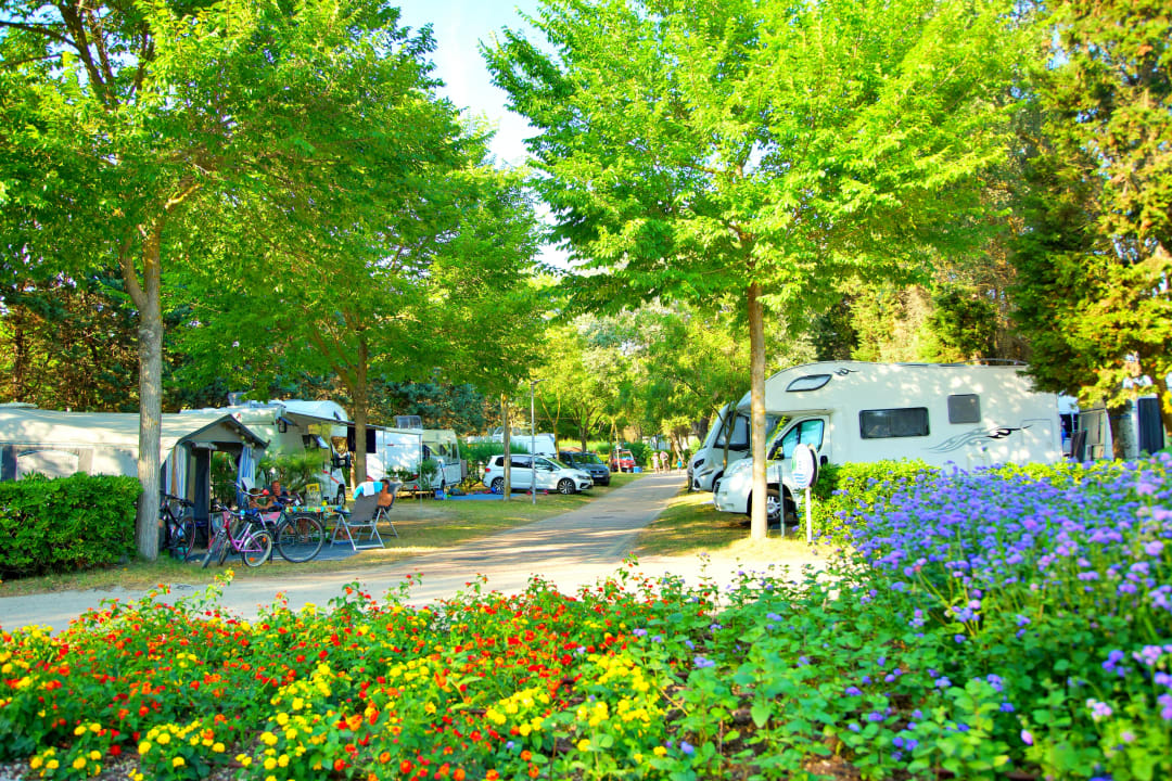 "Außenansicht" Centro Vacanze Pra' delle Torri (Caorle) • HolidayCheck ...
