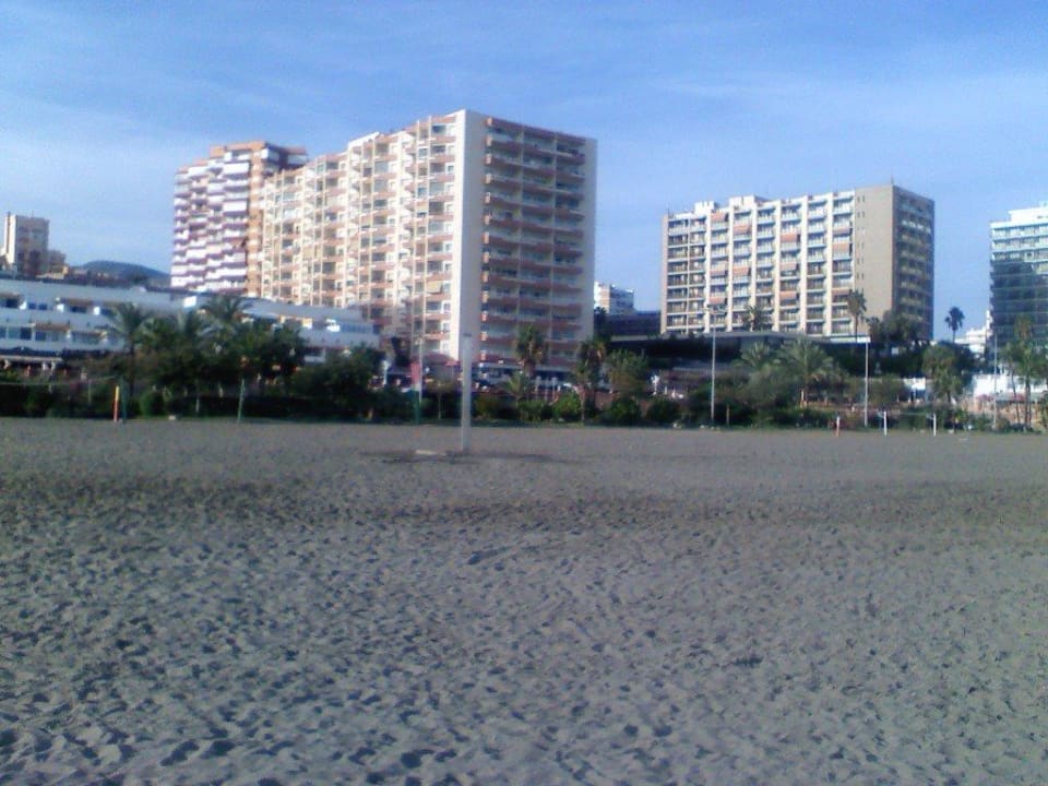 "Strand" Mac Puerto Marina Benalmádena (Benalmadena) • HolidayCheck ...