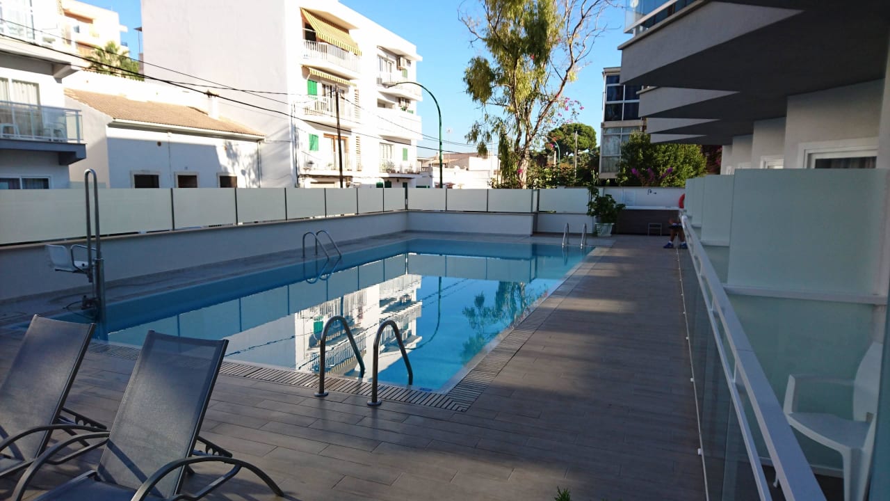 "Pool" BQ Amfora Beach Hotel - Adults only (Can Pastilla ...